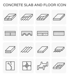 Concrete Slab Vector Images (over 1,200)