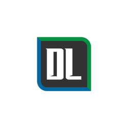 Dl Logo Vector Images (over 2,200)