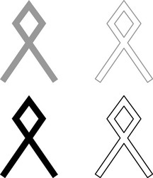 Othala Vector Images (23)