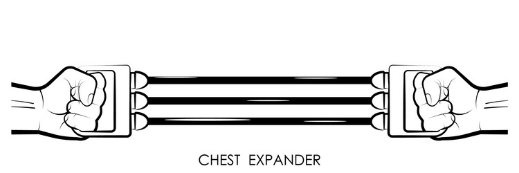 Strong Chest Vector Images (over 3,000)