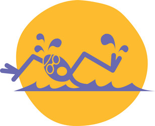 Swimmer Logo Vector Images (over 3,600)