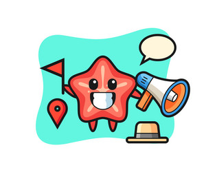 Tour Guide Cartoon Vector Images (over 1,400)