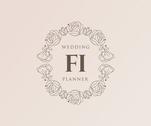 Wedding Monogram Vector Images (over 170,000)