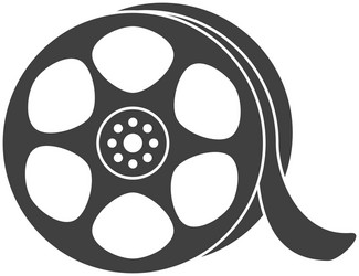 Movie Reel Vector Images (over 40,000)