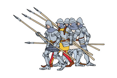 Chain Mail Armor Vector Images (over 110)