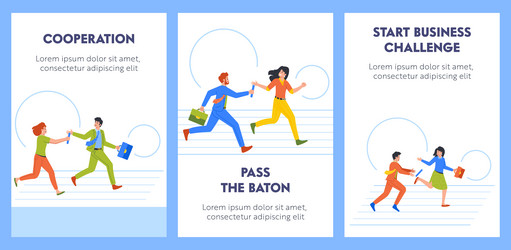 Handover Vector Images (over 360)