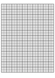 Engineering Graph Paper Printable Vector Images (88)
