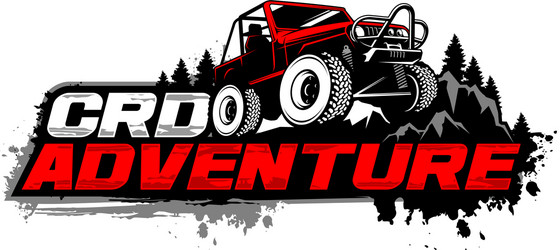 Off Road Logo Design