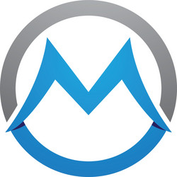 M Construction Logo Vector Images (over 4,400)