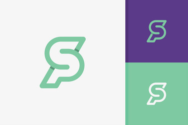 Sp Initials Vector Images (over 2,300)