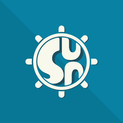 Sunburst sun flares Royalty Free Vector Image - VectorStock