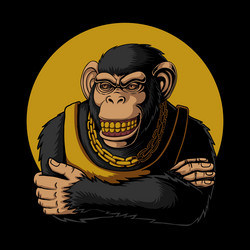 Rich Monkey