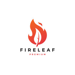 Fire symbol Royalty Free Vector Image - VectorStock