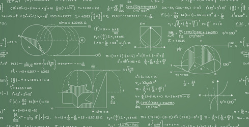 Math And Science Background