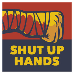 Shut Up Man Vector Images (over 110)