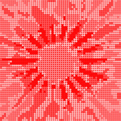 Dot Effect Vector Images (over 99,000)