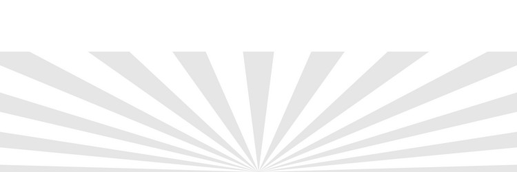 Sun rays background abstract rays background Vector Image