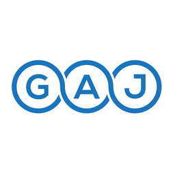 Gaj Vector Images (27)