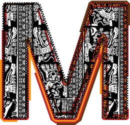 Inka Vector Images (over 170)