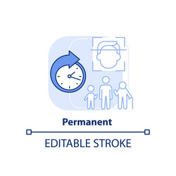 Permanent Logo Vector Images (over 1,000)