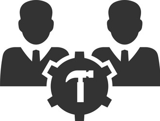 Support Team Icon Vector Images (over 50,000)