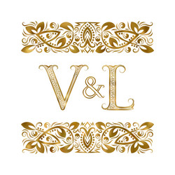 V L Logo Vector Images (over 1,700)