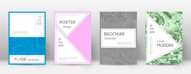 Attractive Cover Page Vector Images (over 280)