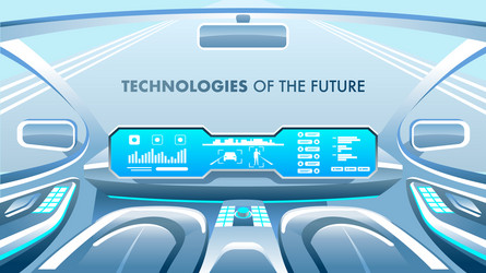 Future Banner Vector Images (over 210,000)