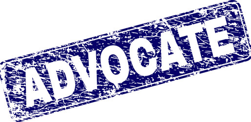 Advocate Rubber Stamps Vector Images (over 170)