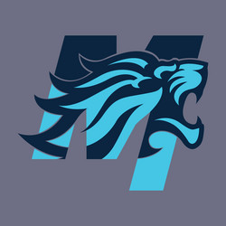 Lion M Vector Images (57)