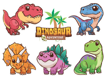 Dinosaur Vector Images (over 50,000)