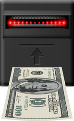 Insert Money Vector Images (over 4,800)