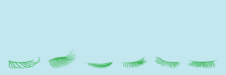 Cartoon Eyelash Eyelashes Vector Images (over 5,500)