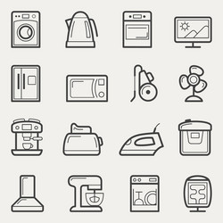 Appliances Vector Images (over 180,000)