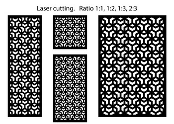 Laser Pattern Vector Images (over 26,000)