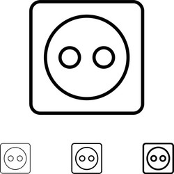 Electric Plug Border Vector Images (over 120)