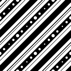 Diagonal lines pattern Royalty Free Vector Image
