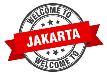 Welcome to Jakarta Vector Images (over 130)