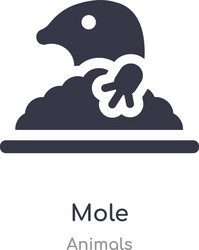 Mole Logo Vector Images (over 400)