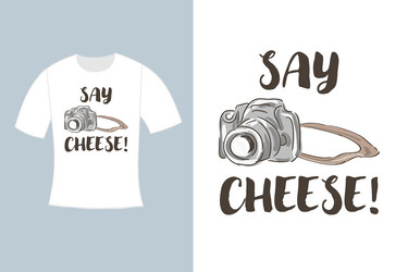 Say Cheese Camera Vector Images (60)