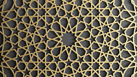 Islamic Background Black and Gold Vector Images (over 11,000)