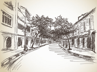 Street Vector Images (over 410,000)