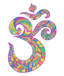 Om Pattern Vector Images (over 1,000)