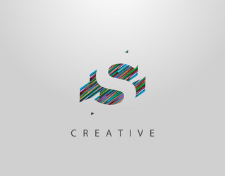 S Letter Gaming Logo Vector Images (over 2,300)