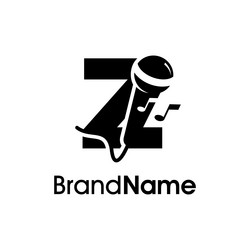 Z Music Logo Vector Images (over 250)