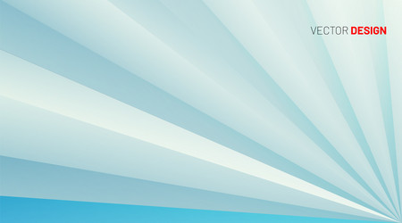 Abstract blue background modern style overlay Vector Image