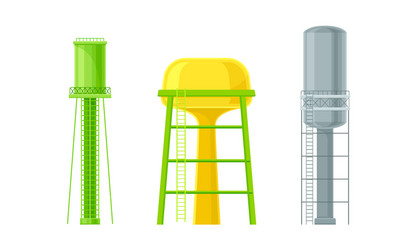 Water Tower Vector Images (over 23,000)