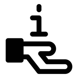 Helpful info and queries resolved by customer Vector Image