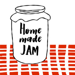 Jam Outline Vector Images (over 6,600)