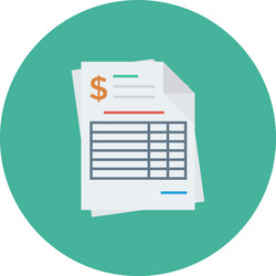 Invoice Vector Images (over 37,000)